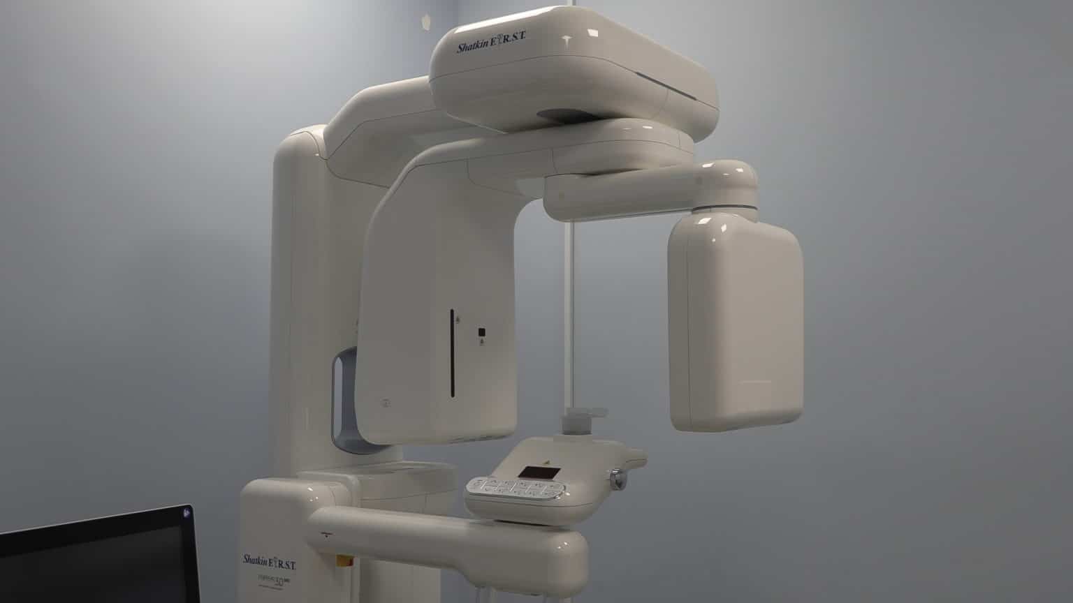 Cone Beam Computed Tomography | CBCT Dental Imaging